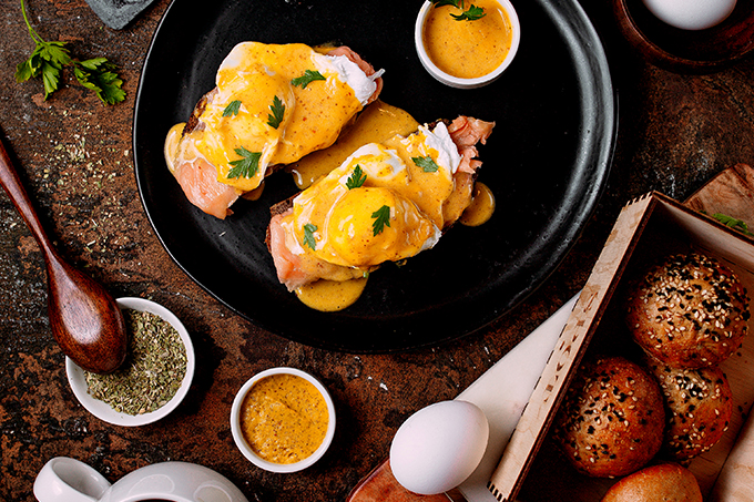 Private Dining Room Singapore | Solo Ristorante